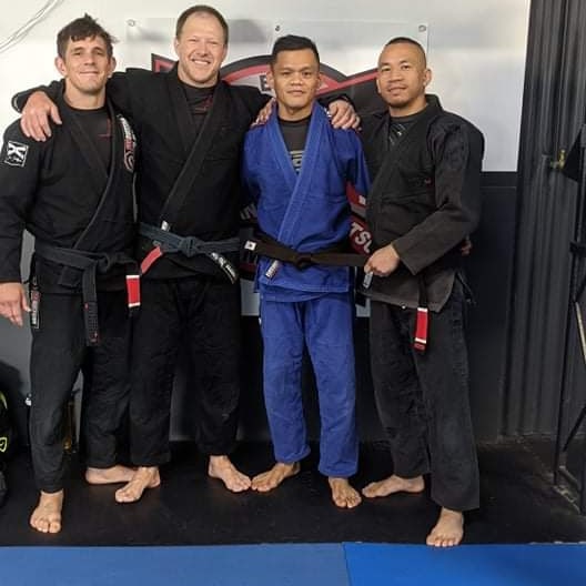 Photos | Progressive BJJ