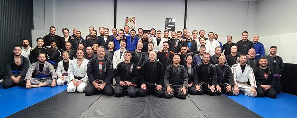 Photos | Progressive BJJ